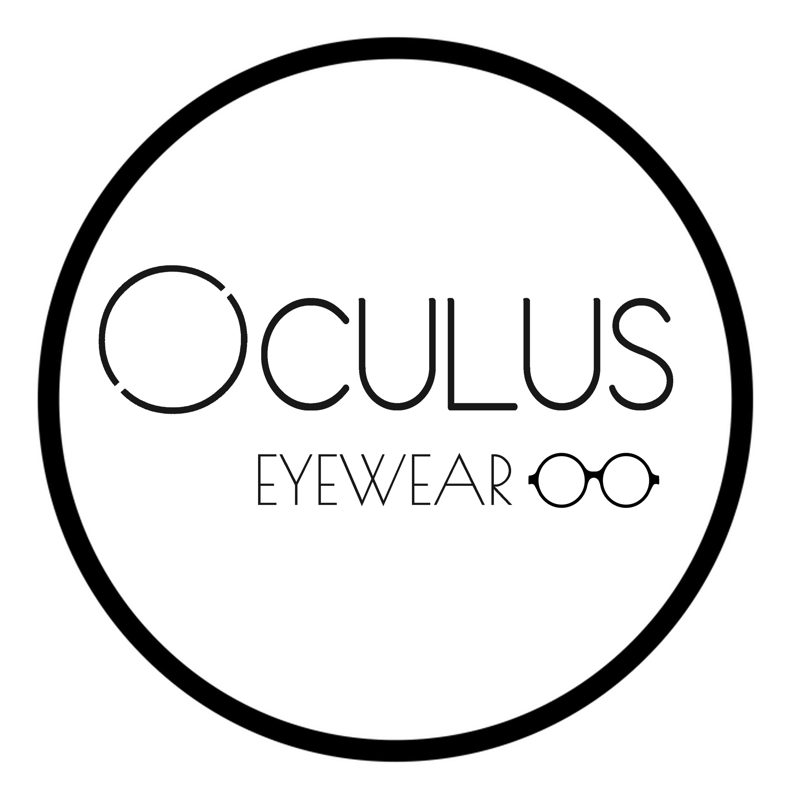 Oculus Eye Gallery Merch