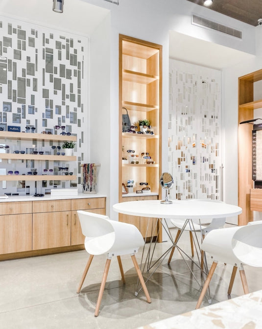 ABOUT US – Oculus Eye Gallery