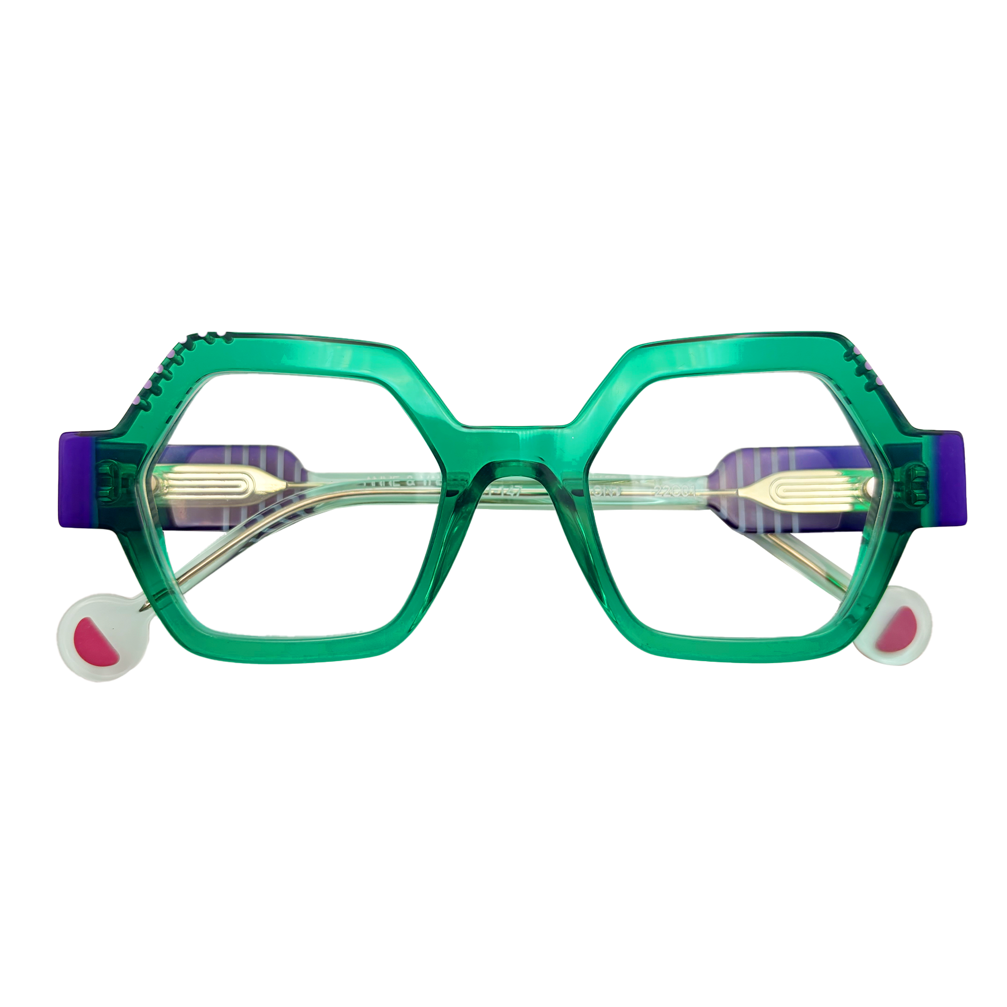 GO ON by Anne Et Valentin | Oculus Eyewear – Oculus Eye Gallery