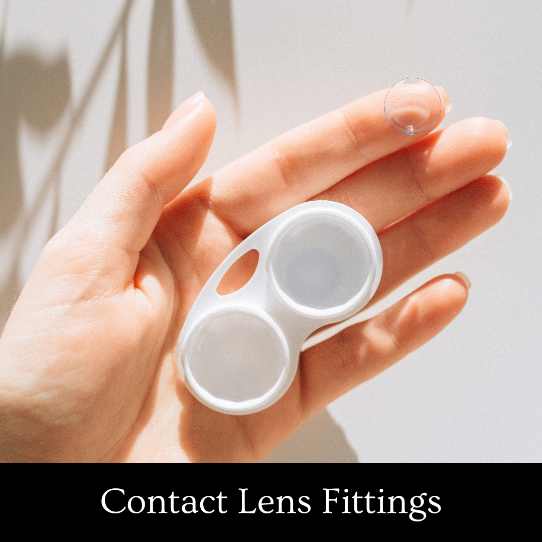 SERVICES – Oculus Eye Gallery