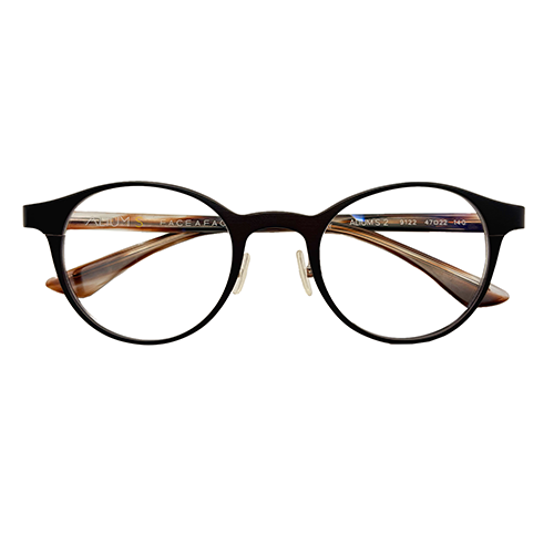 ALIUM S2 by FACEAFACE | Oculus Eyewear – Oculus Eye Gallery