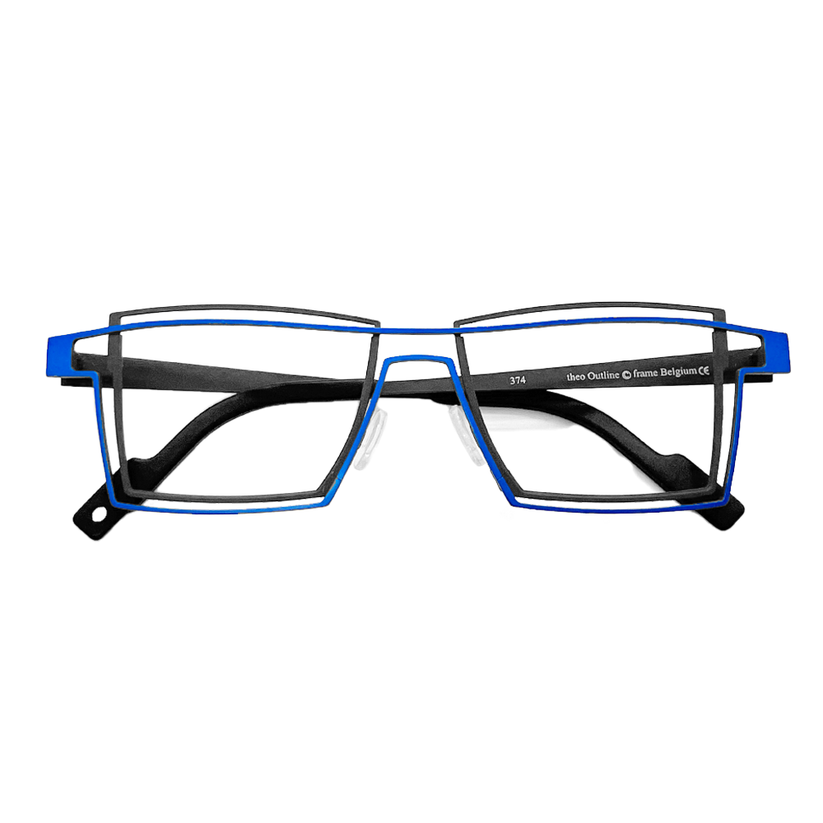 Outline by THEO | Oculus Eyewear – Oculus Eye Gallery